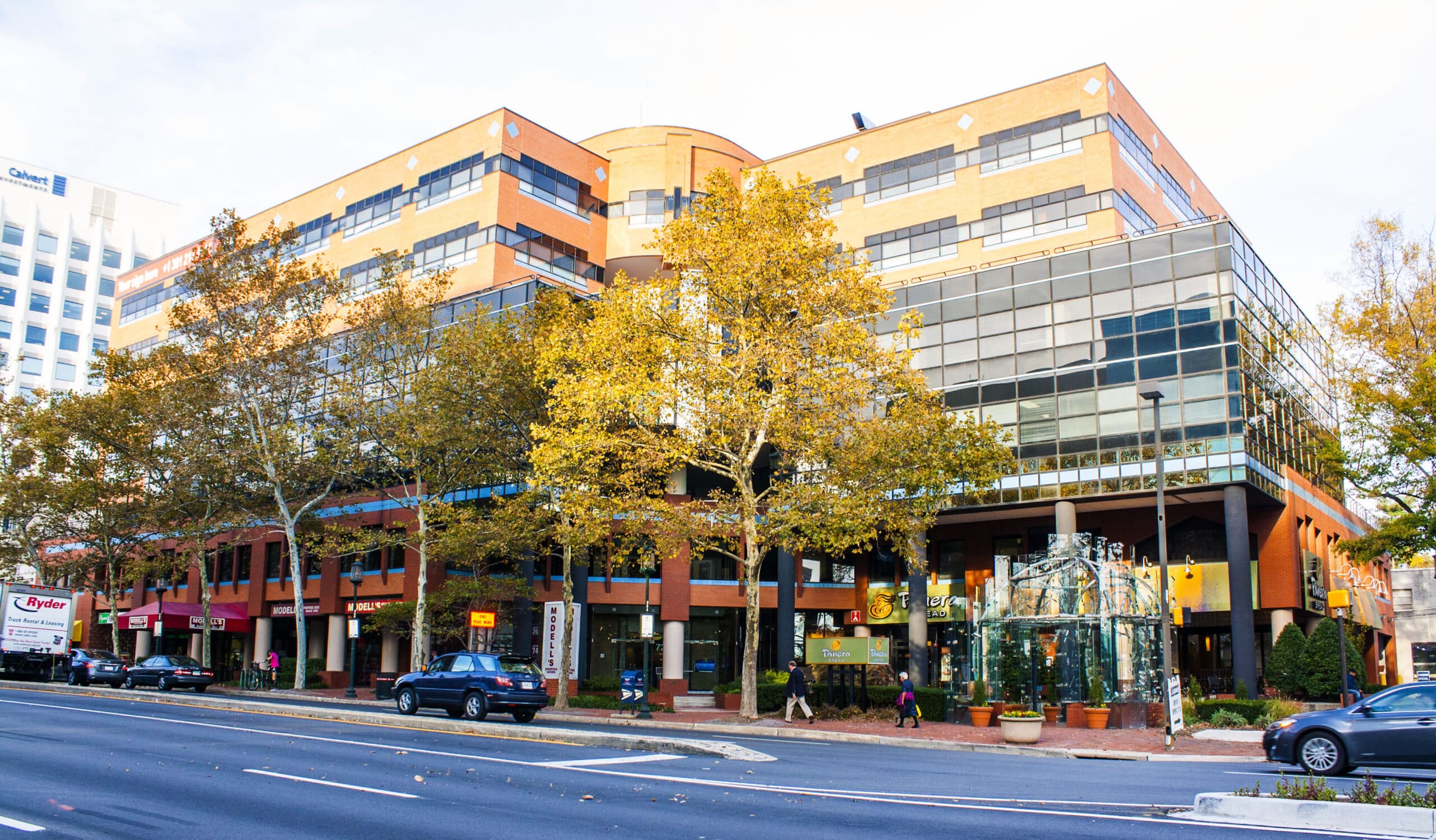 7201 Wisconsin Avenue, Bethesda Gateway Bldg, Bethesda, MD | Guardian ...